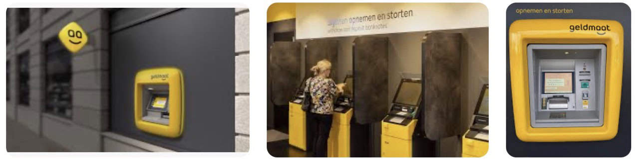 Geldmaat uitleg: Vind een stortingsautomaat dichtbij huis