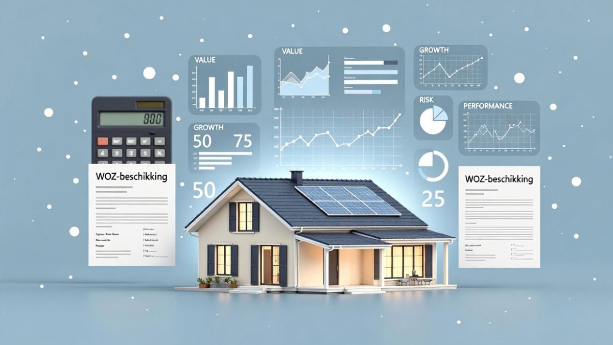Wat is mijn huis waard? Gratis tools, trends en slimme waardetips