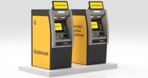 Geldmaat uitleg: geld opnemen, storten, locaties en limieten